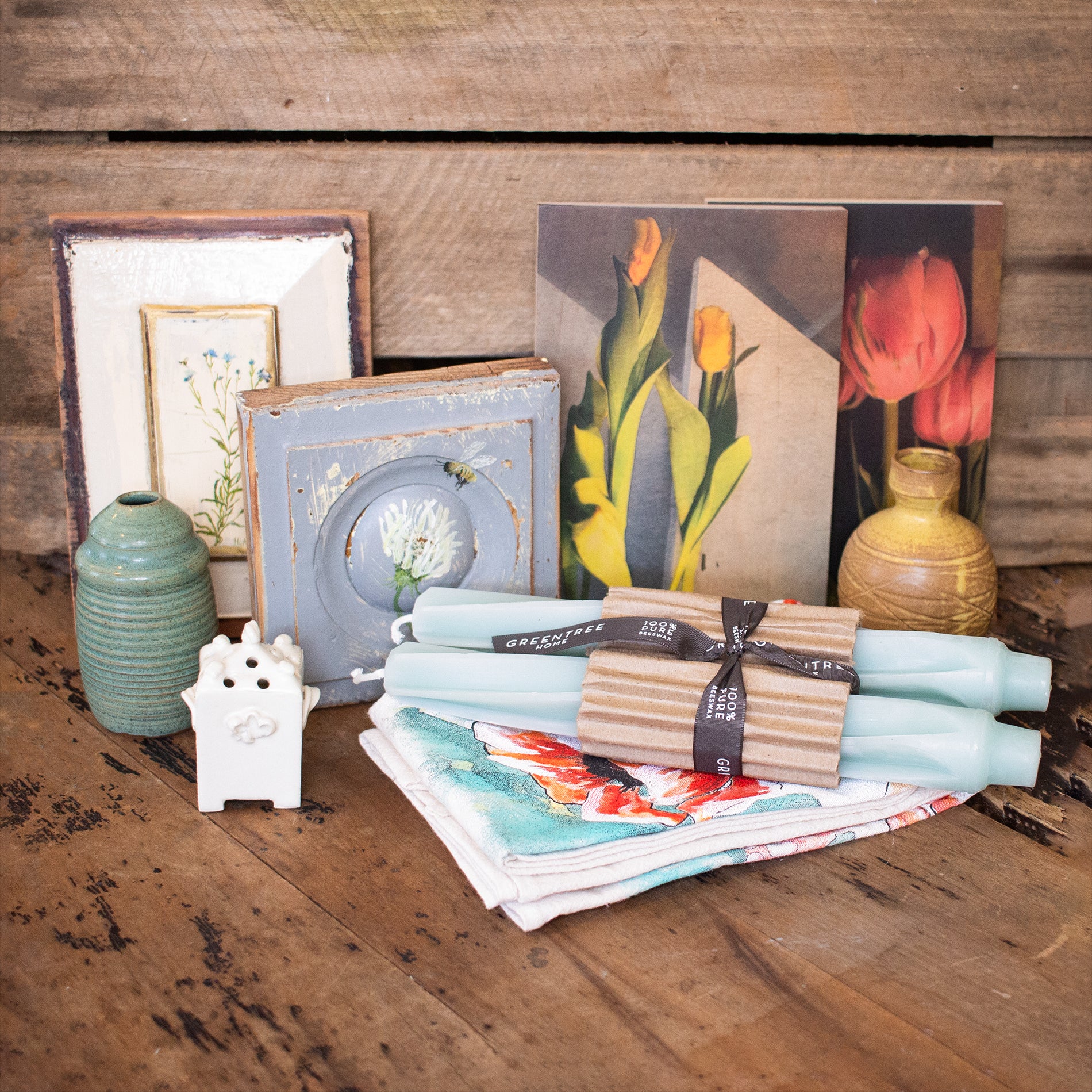 Slate Hill Lavender Farm